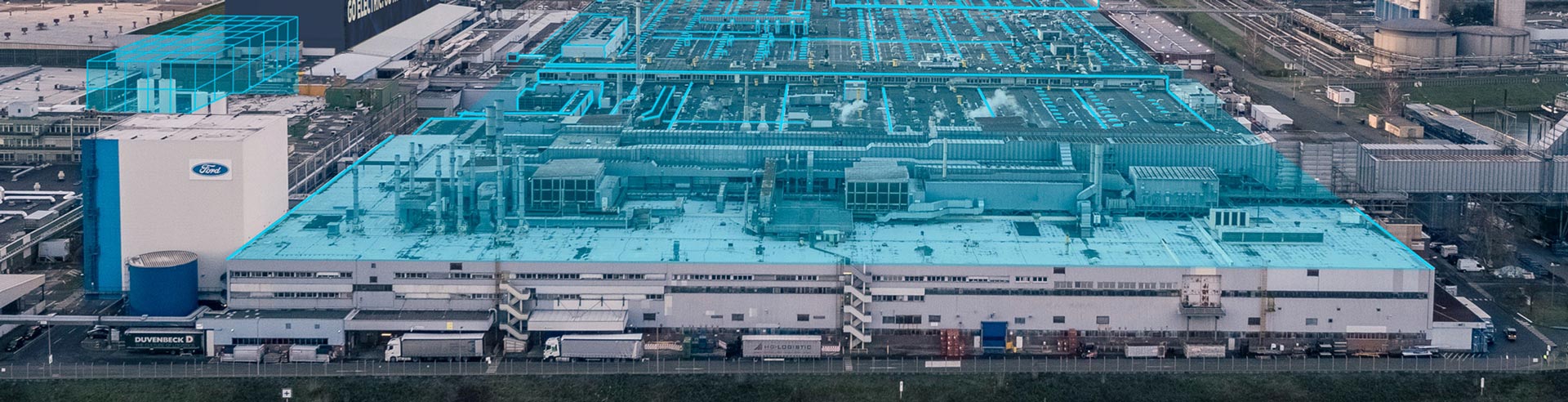 Ford Europe Goes All-In On EVS On Road To Sustainable Profitability ...